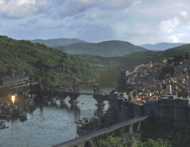 Home - Cinesite Studios