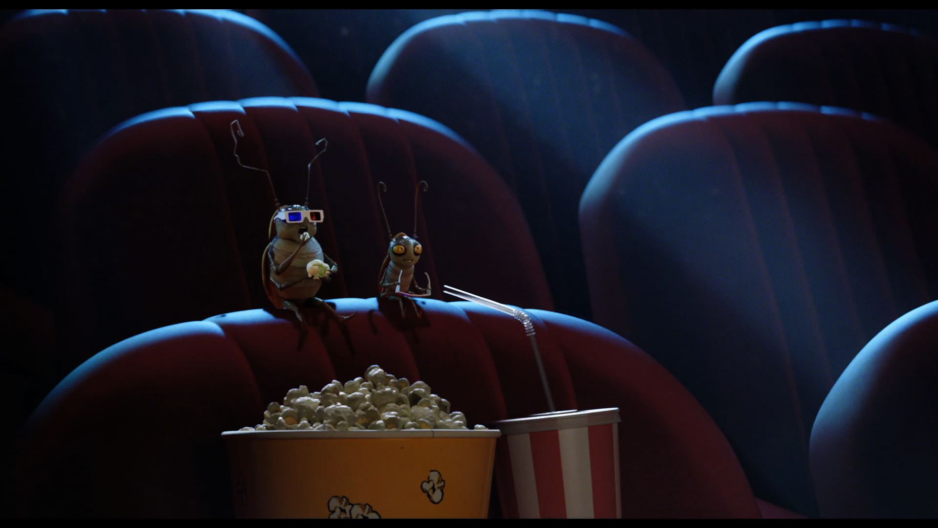 Home - Cinesite Studios