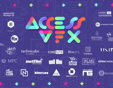 Home - Cinesite Studios